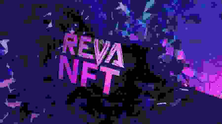 2022年REVA夏季NFT拍卖会｜“夏日蓝调”与“夜色与星辰”- 南方企业新闻网