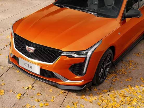 比BBA更强悍？看凯迪拉克CT4 1.5T版的精彩表现- 南方企业新闻网