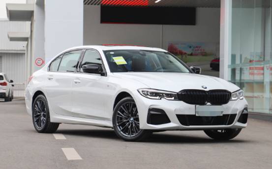 比BBA更强悍？看凯迪拉克CT4 1.5T版的精彩表现- 南方企业新闻网